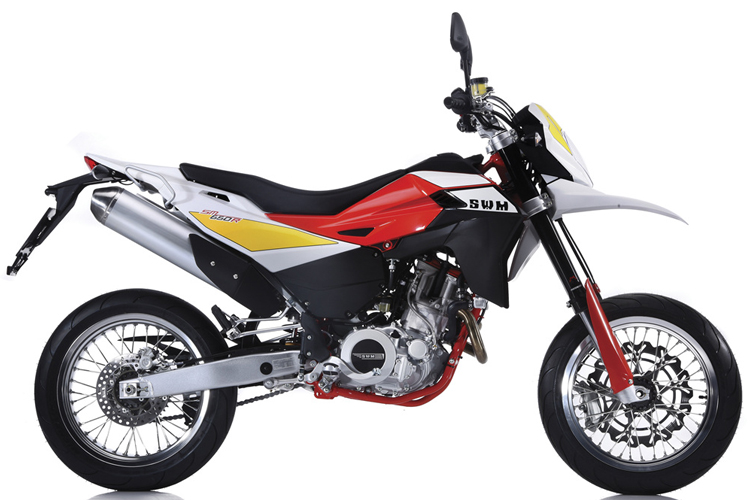 SWMSM650R（进口）摩托车_参数_图片_报价_真实评测视频-两轮视界
