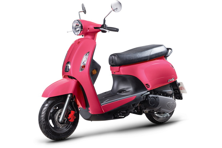 宏佳腾 AeonDORY摩托车_参数_图片_报价_真实评测视频-两轮视界-摩托车官网