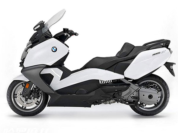 宝马 BMWC 650 GT摩托车_参数_图片_报价_真实评测视频-两轮视界